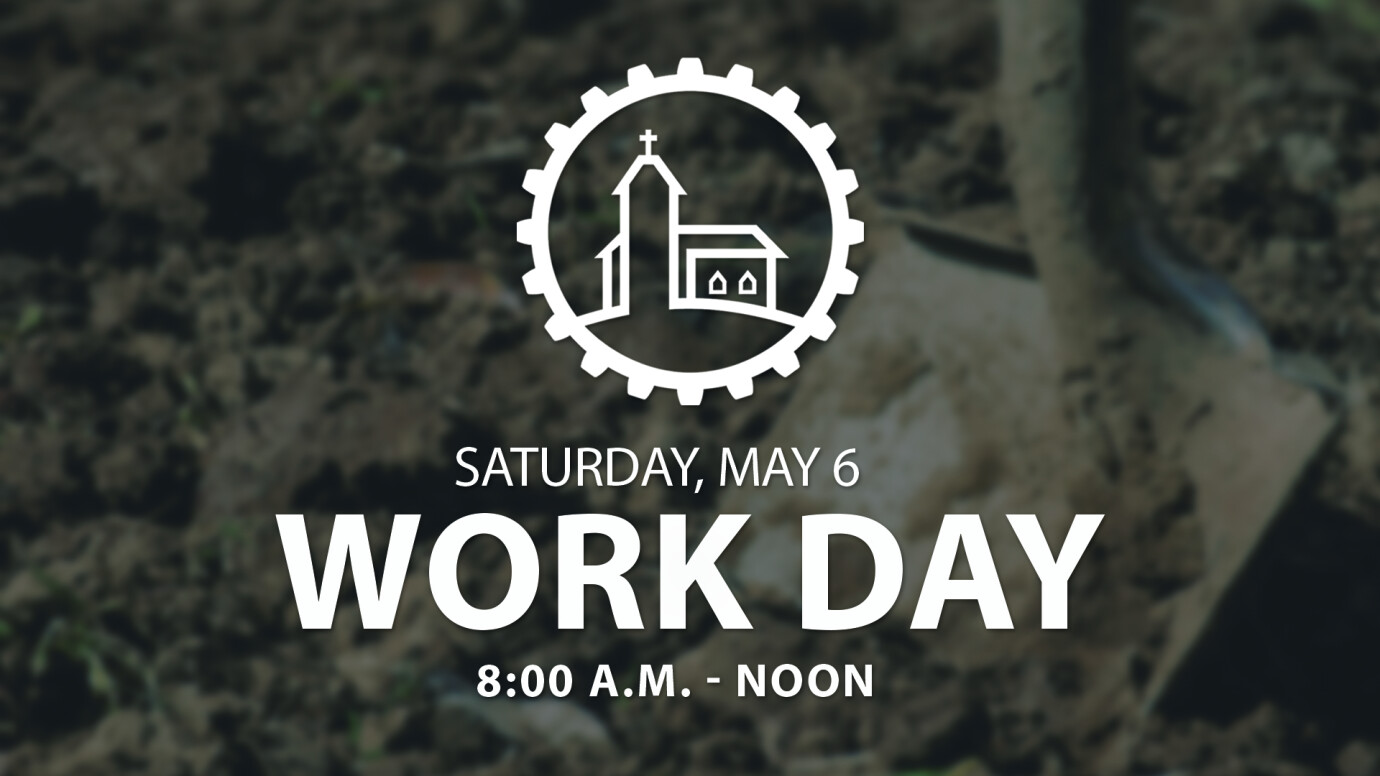 Work Day | Temple Baptist Church | Hattiesburg MS